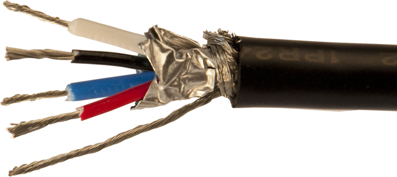 Actisense NMEA 2000 Kabel 100m Rolle | Sportboot-Shop