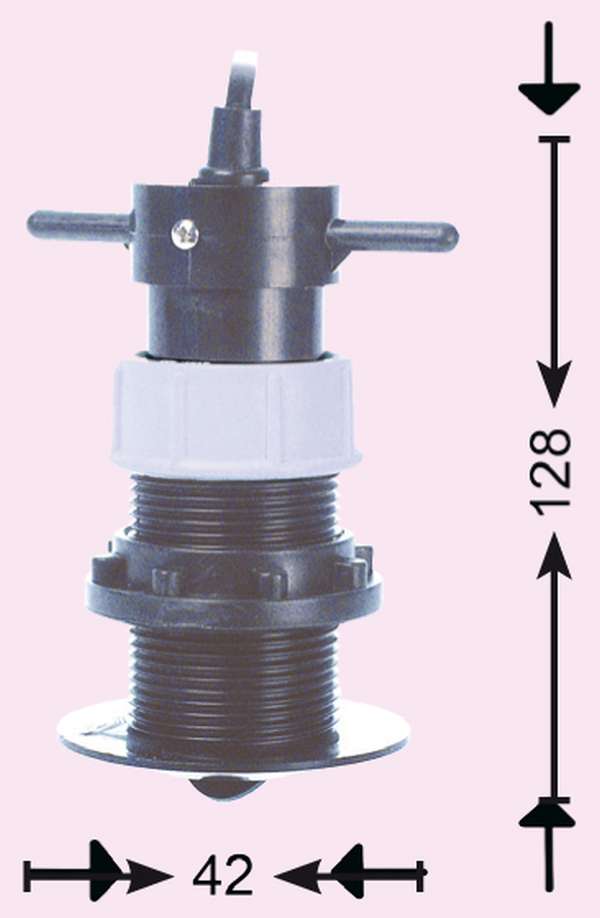 NASA Clipper Duet Echolot/Logge | Sportboot-Shop